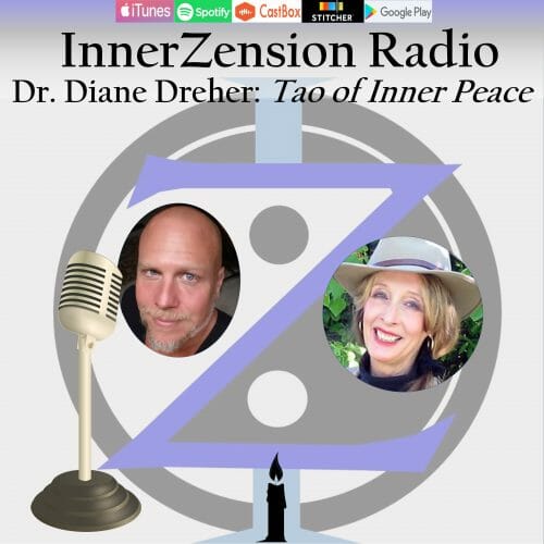 Dr. Diane Dreher on the Tao of Inner Peace – HPPAC.net